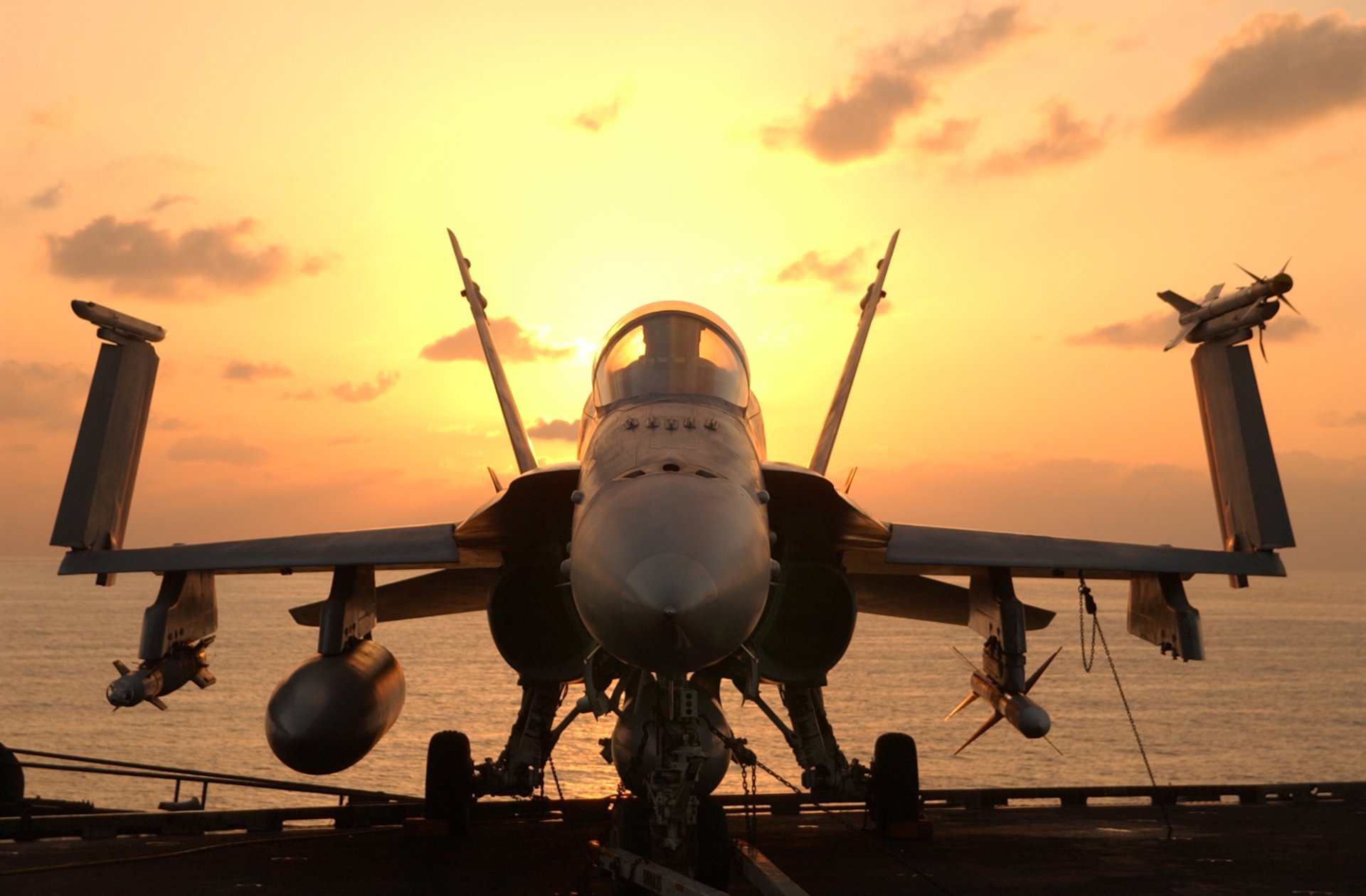 Download Military Mcdonnell Douglas F A 18 Hornet Hd Wallpaper By Jayme