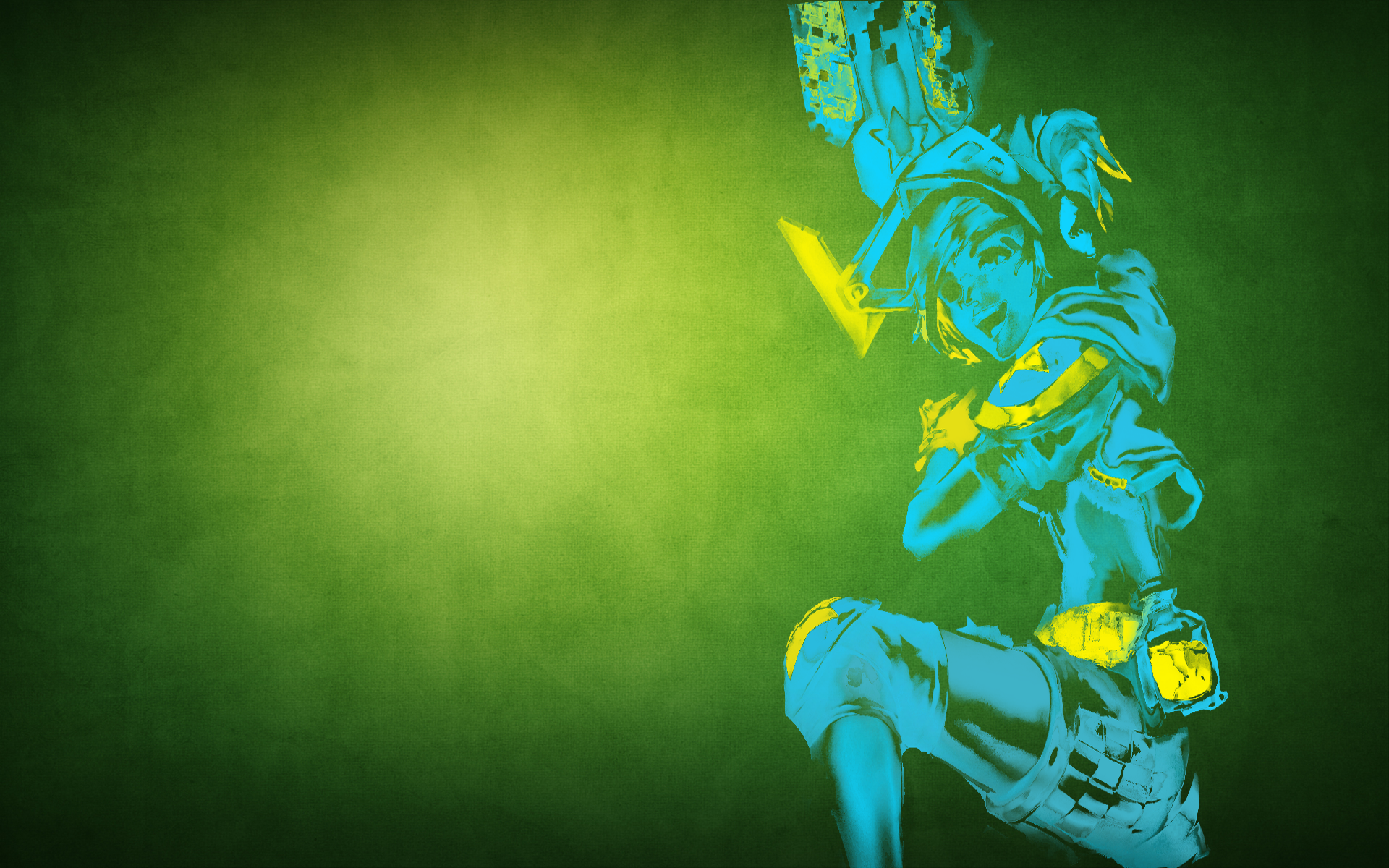 Riven HD Wallpaper – Epic League of Legends Video Game Art