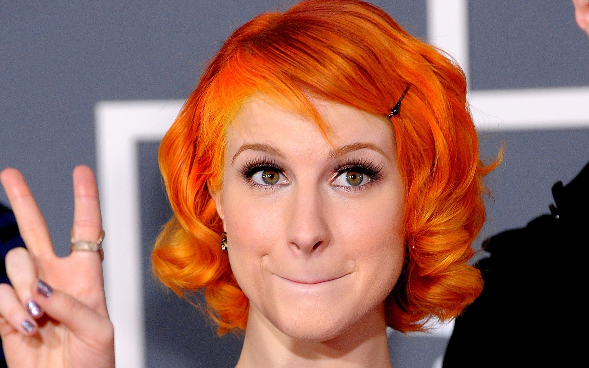 Download Music Hayley Williams HD Wallpaper