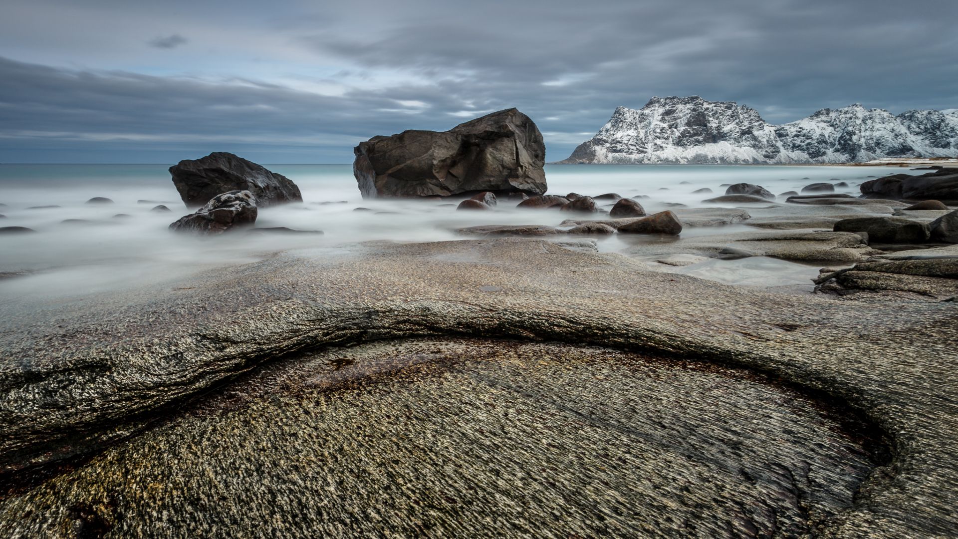 Rock HD Wallpaper | Background Image | 1920x1080 | ID:617086 ...