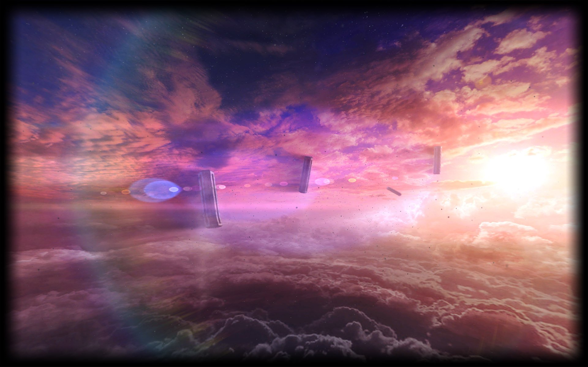 Download Video Game Astebreed HD Wallpaper