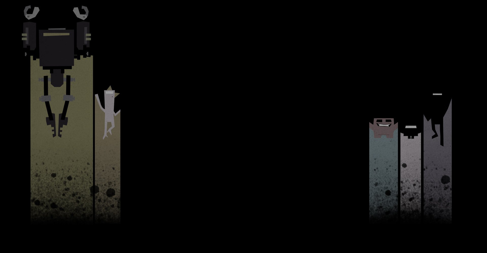 Download Video Game Bit.Trip Presents Runner 2: Future Legend Of Rhythm ...