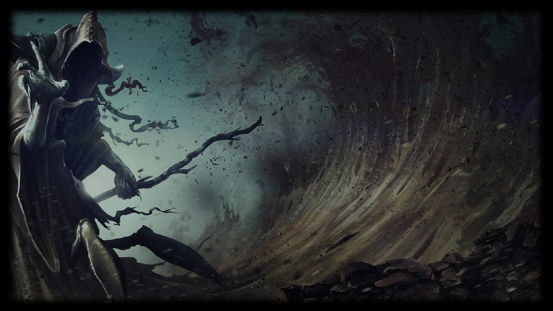 Download Video Game Blackguards 2 HD Wallpaper