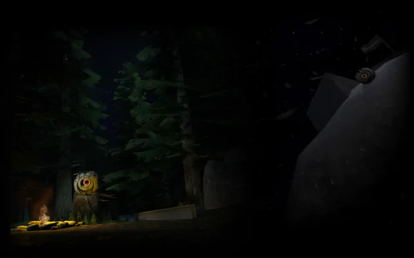 Aperture Tag: The Paint Gun Testing Initiative Wallpapers