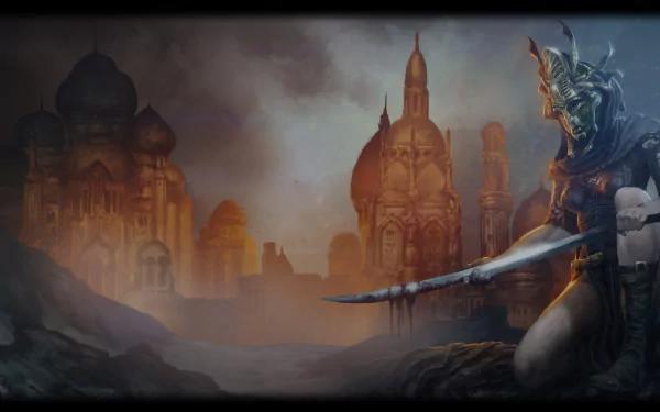 Blackguards 2 Wallpapers