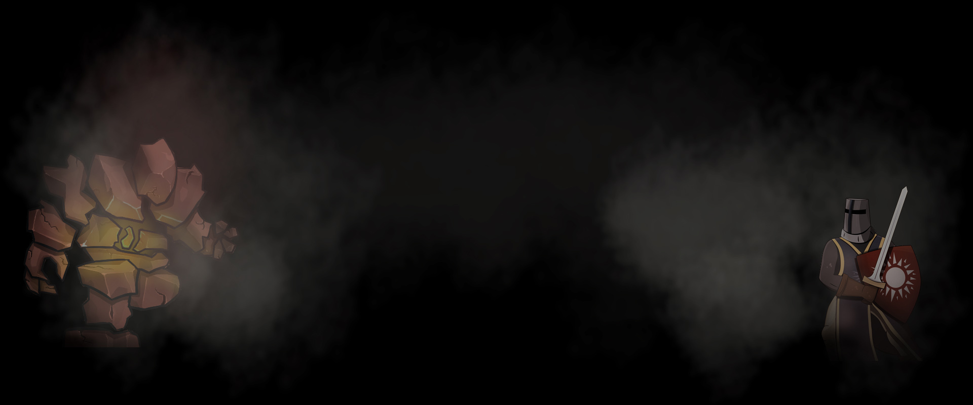 Video Game Card Dungeon Wallpaper