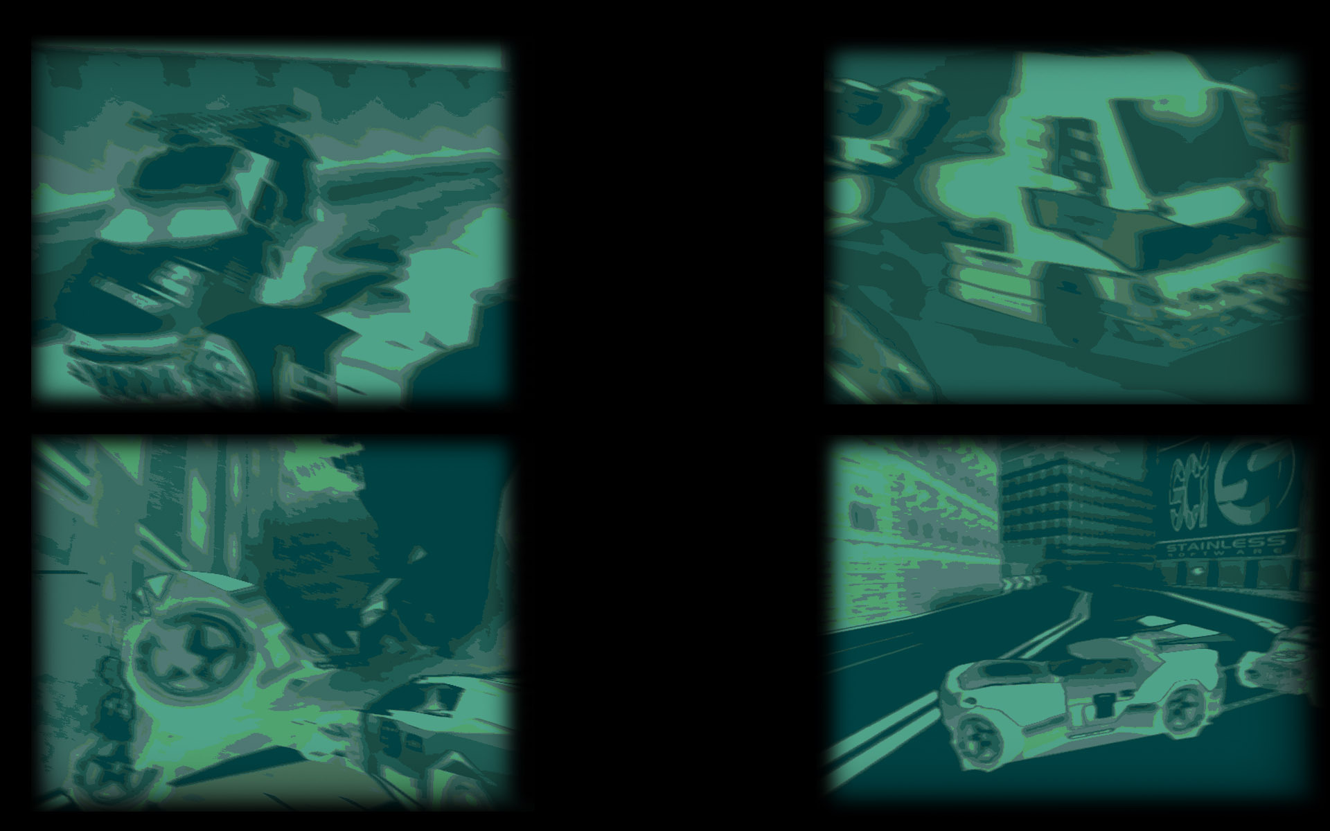 Video Game Carmageddon 2: Carpocalypse Now HD Wallpaper