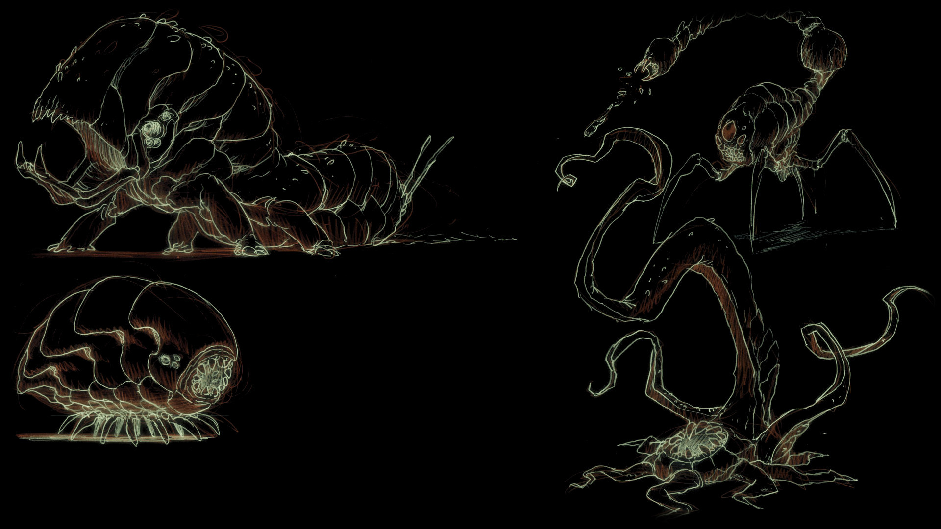 Video Game Caster HD Wallpaper