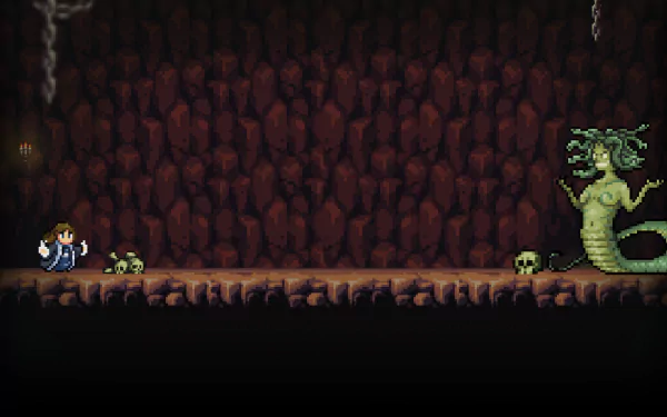 Boss Monster Wallpapers