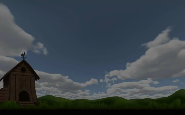 [10+] Chicken Invaders 5 Wallpapers