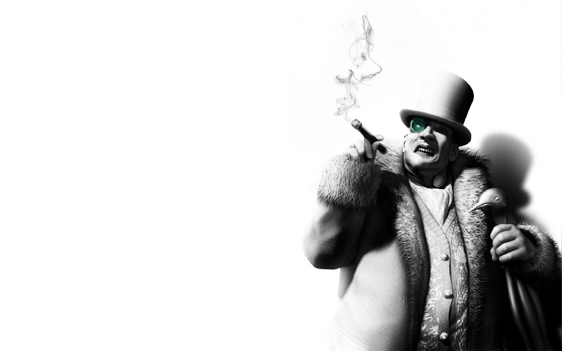 Download Video Game Batman Arkham City Hd Wallpaper