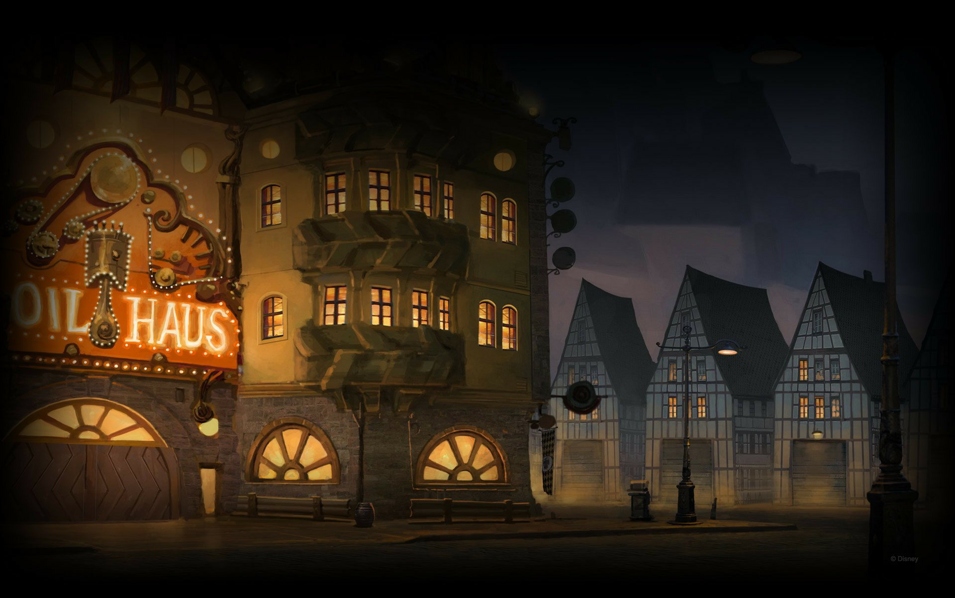 Download Video Game Disney Planes HD Wallpaper