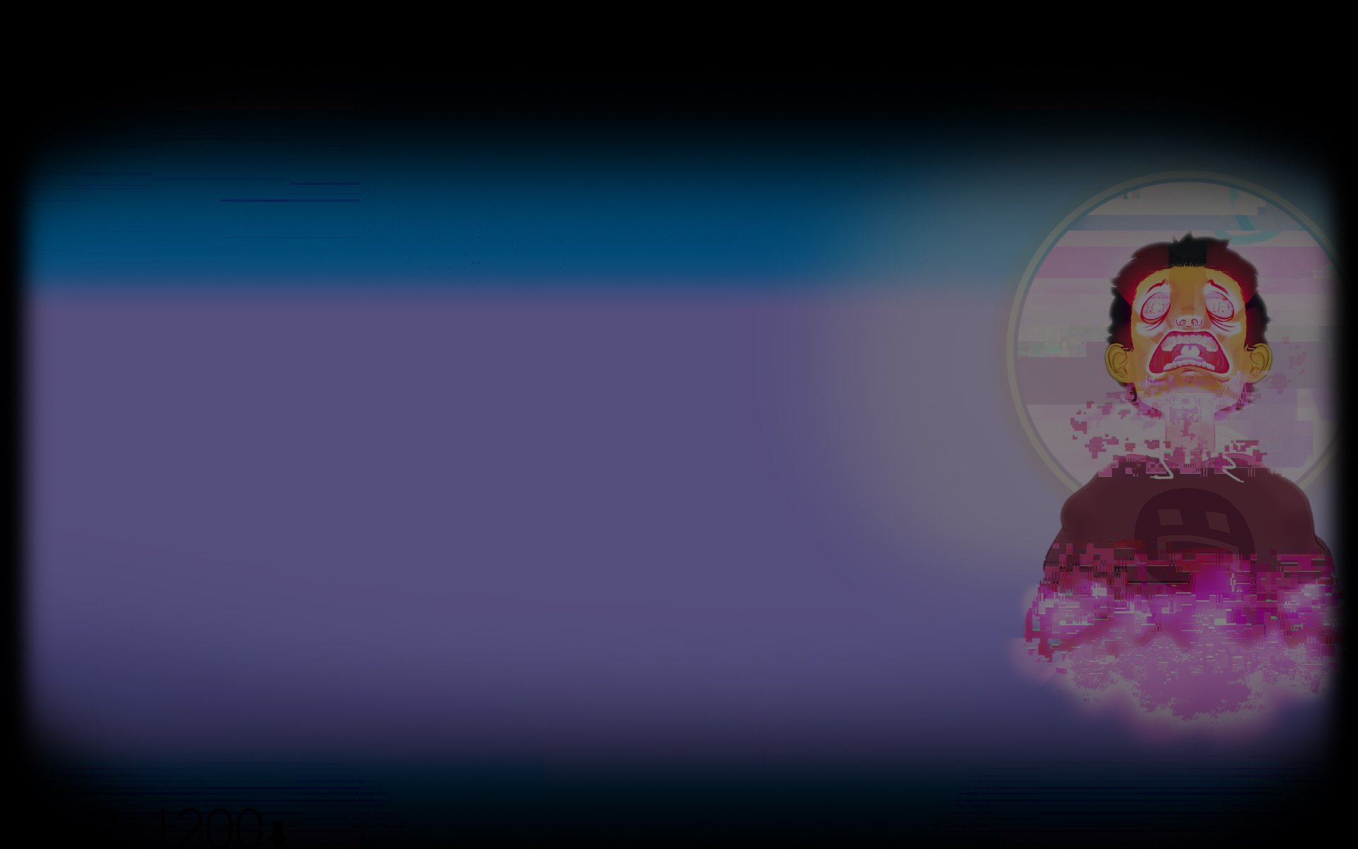 Download Video Game Disorder HD Wallpaper