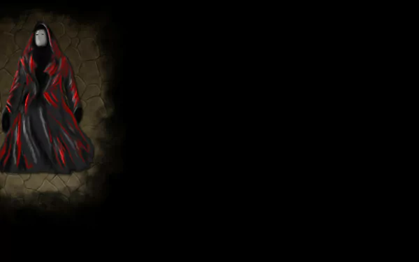 Dark Gates Wallpapers