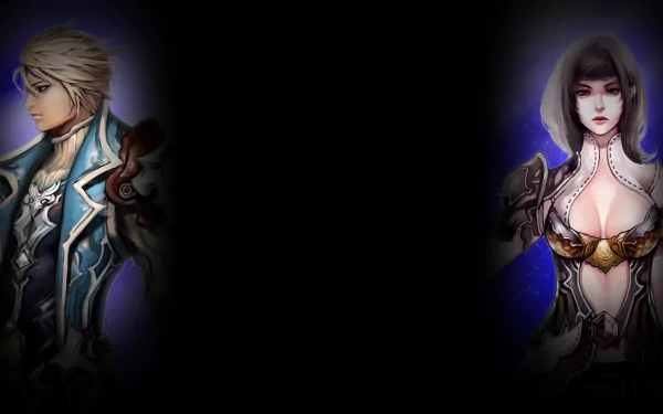 [10+] Divine Souls Wallpapers