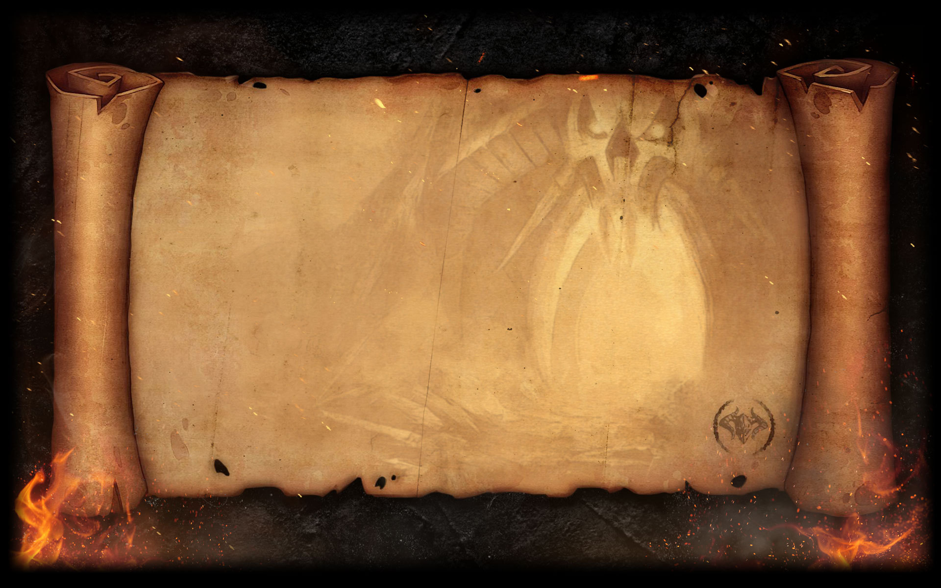 Dungeons 2 HD Wallpaper