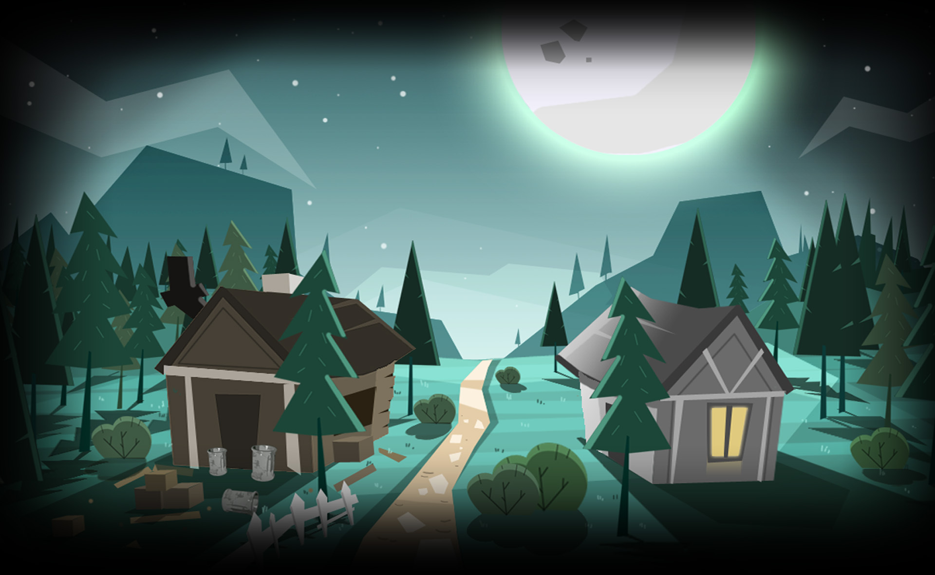 Video Game Ethan: Meteor Hunter HD Wallpaper