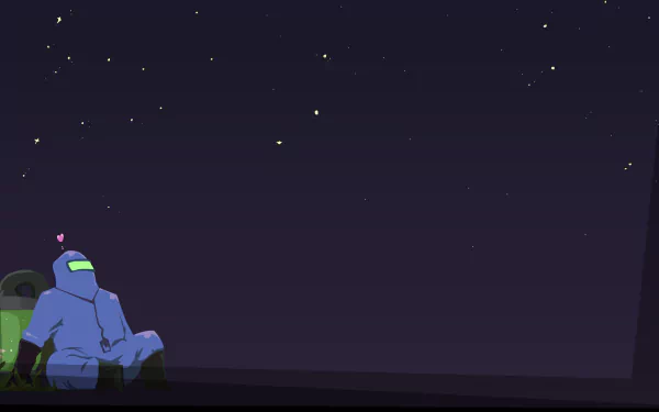 [10+] Dustforce Wallpapers