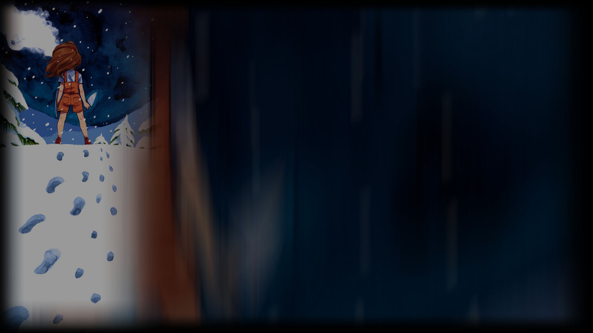 Video Game Finding Teddy 2 HD Wallpaper