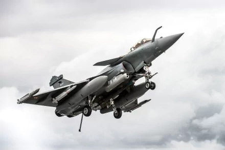 Dassault Rafale - Desktop Wallpapers, Phone Wallpaper, PFP, Gifs, and More!