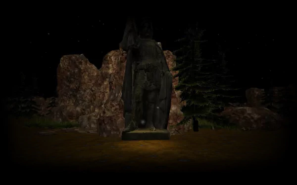 In Exilium Wallpapers