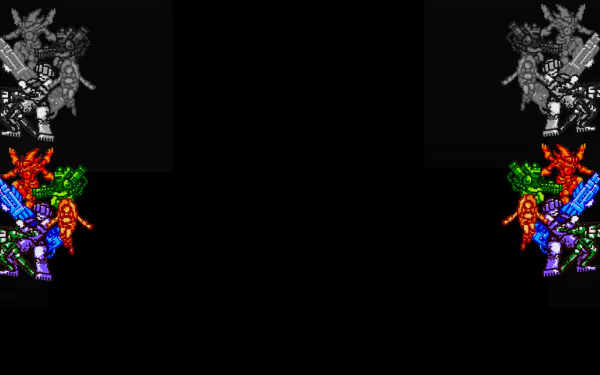 Jet Gunner Wallpapers