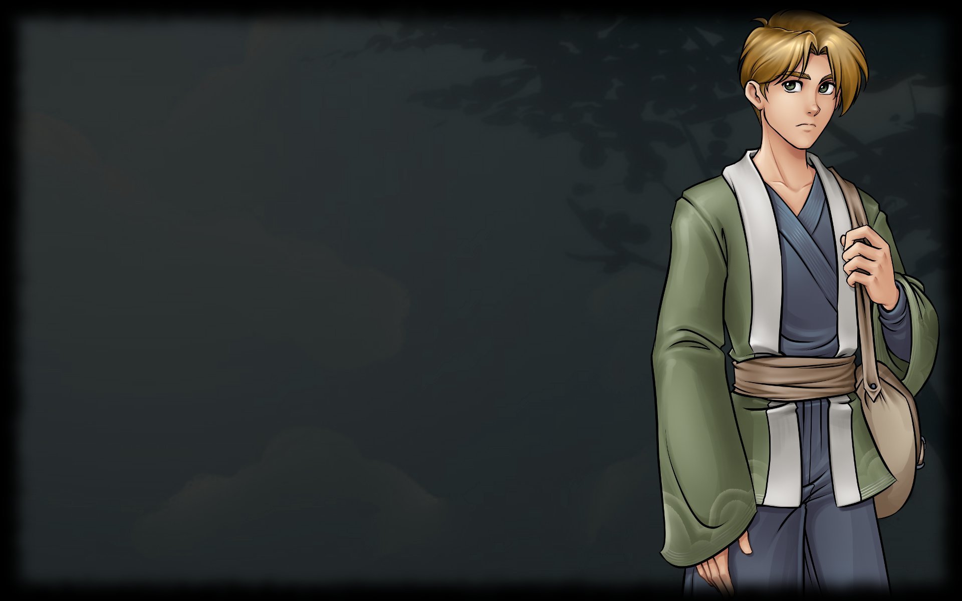 Video Game Millennium: A New Hope HD Wallpaper