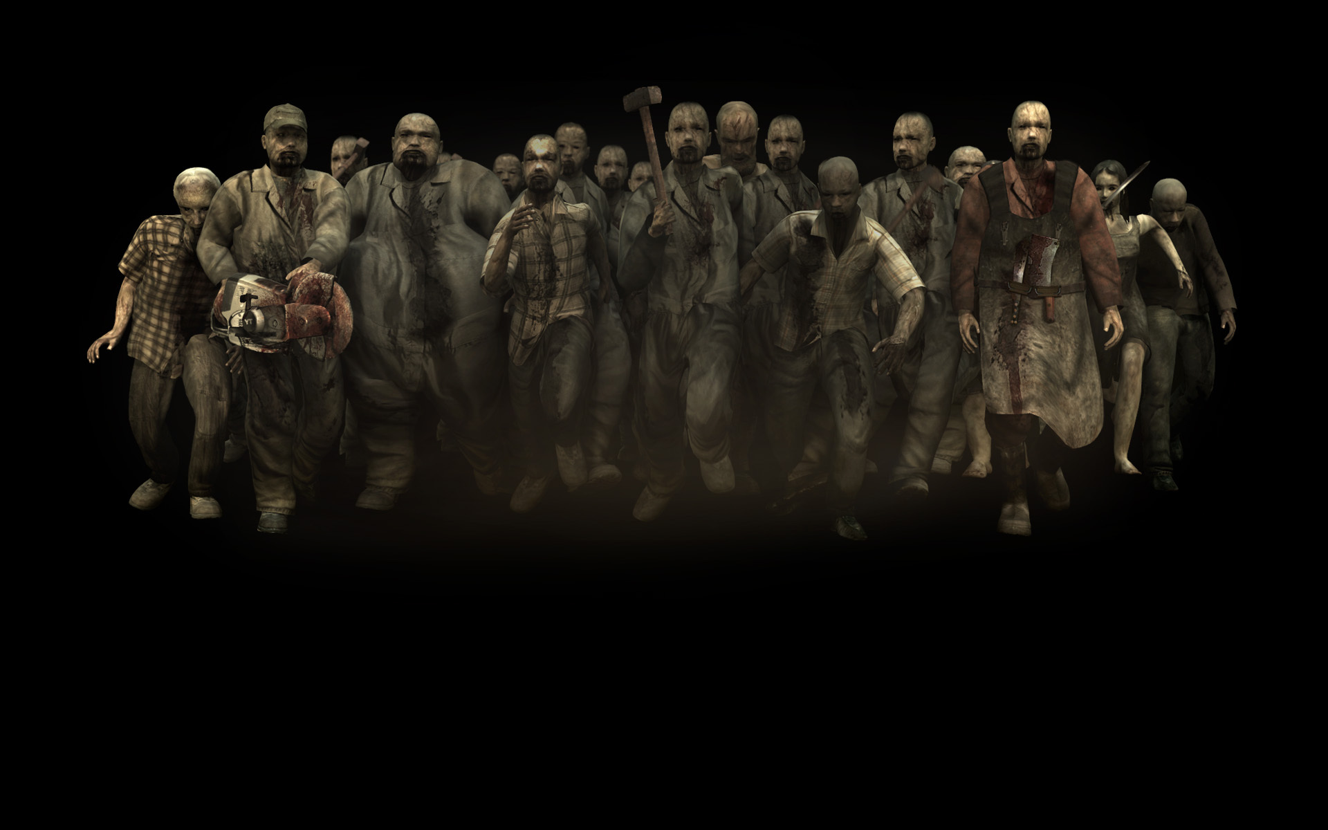 Video Game Nation Red HD Wallpaper