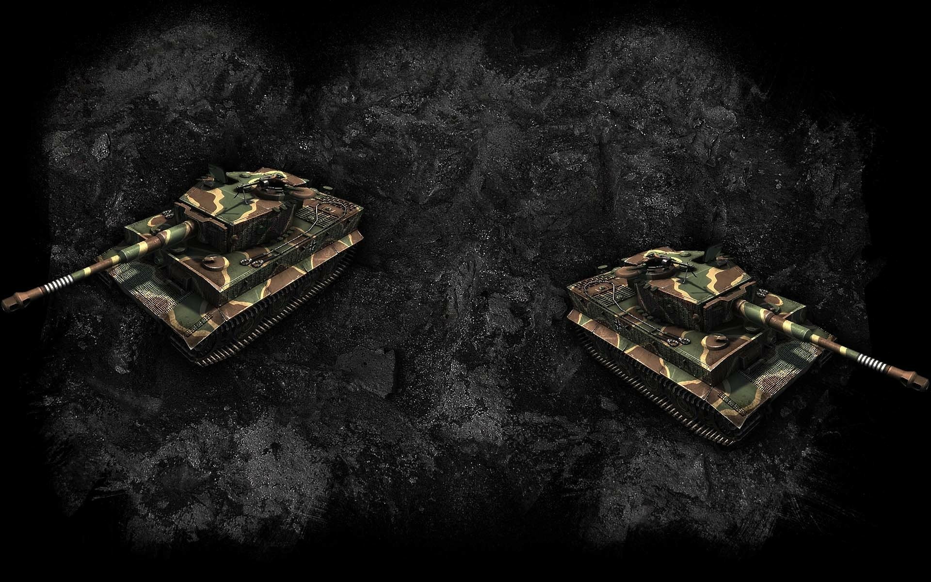 Download Video Game Men Of War: Assault Squad 2 HD Wallpaper