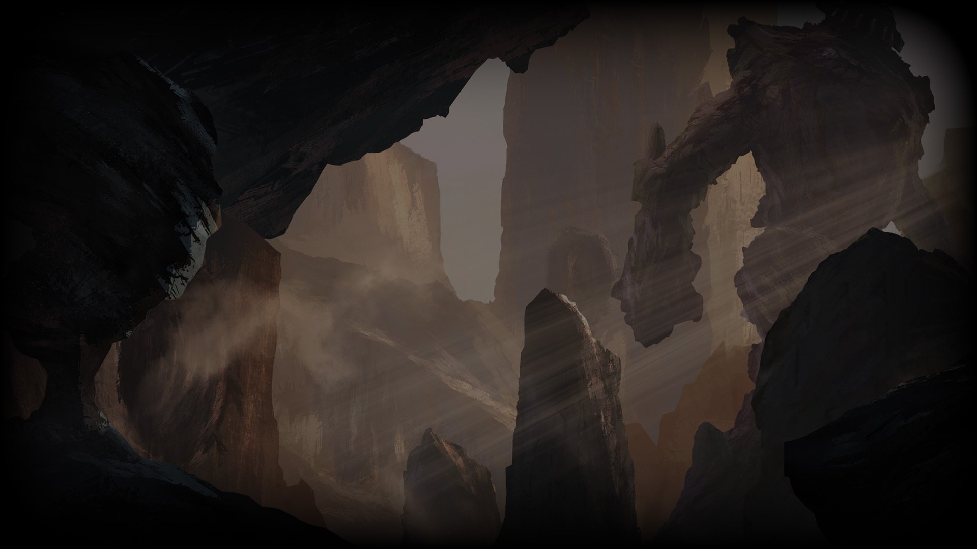 Video Game Munin HD Wallpaper