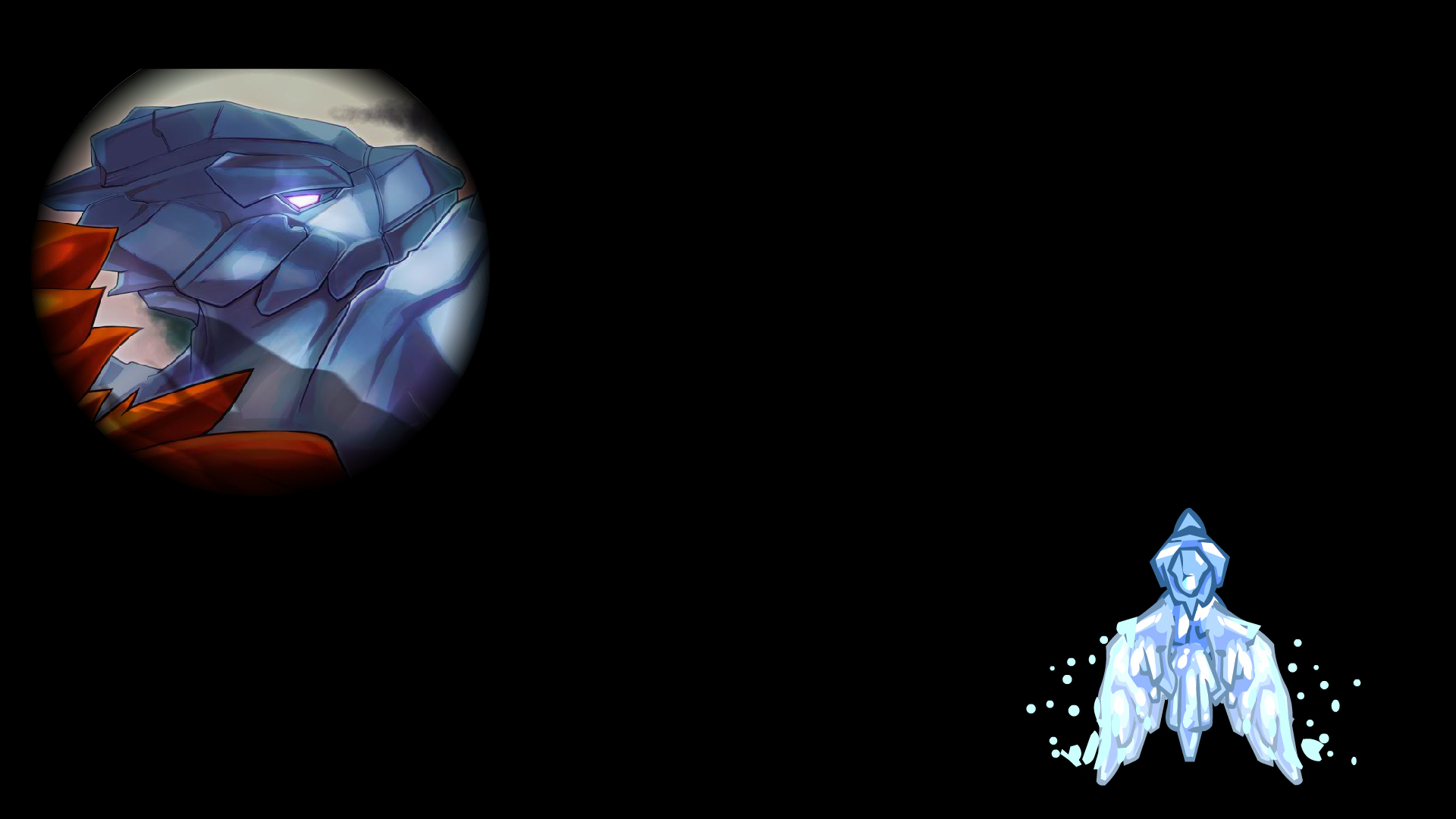 Download Video Game Phoenix Force HD Wallpaper