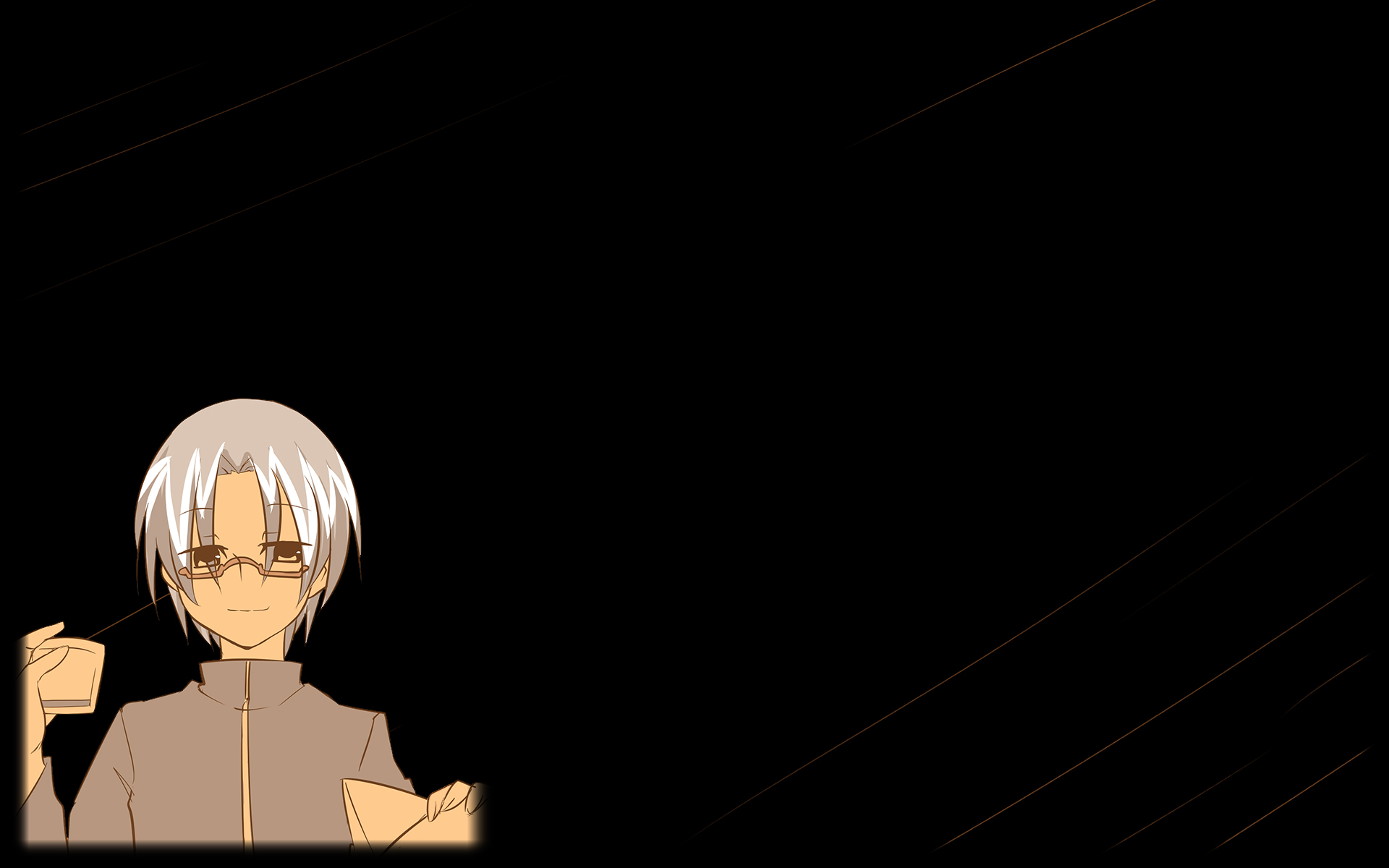 QP Shooting - Dangerous!! HD Wallpaper