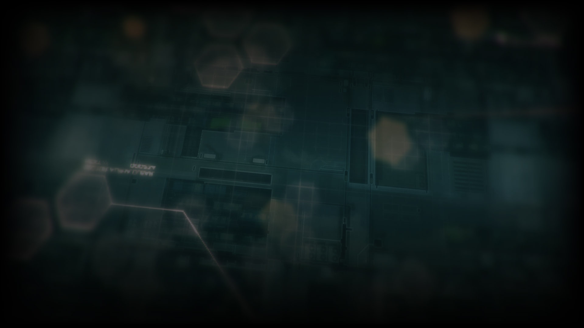 Video Game Quantum Rush Champions HD Wallpaper