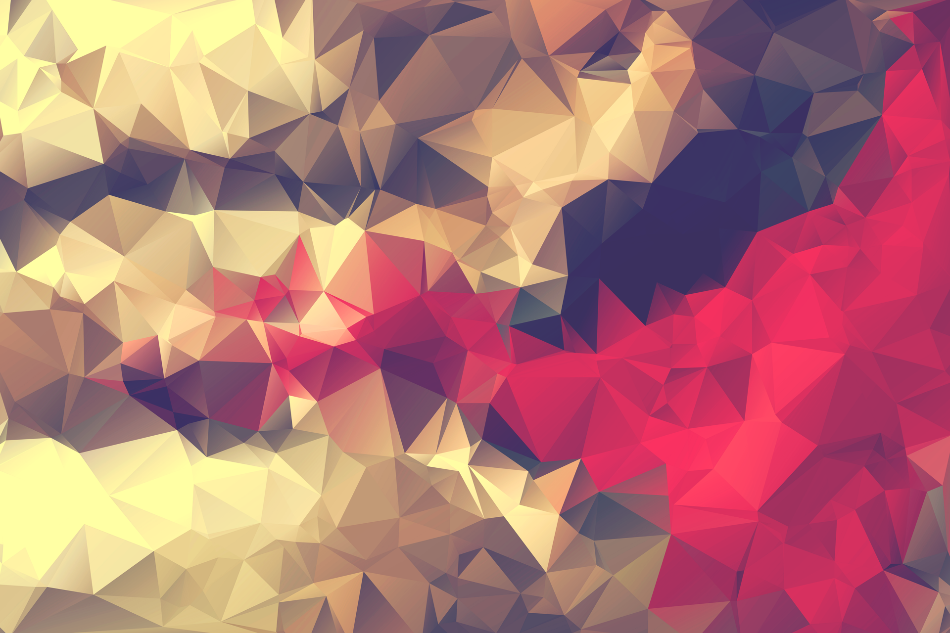 Download Abstract Artistic HD Wallpaper