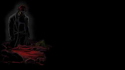 POSTAL - Desktop Wallpapers, Phone Wallpaper, PFP, Gifs, and More!