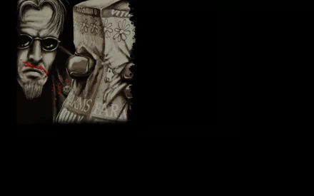 POSTAL 2 - Desktop Wallpapers, Phone Wallpaper, PFP, Gifs, and More!