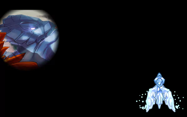 Phoenix Force Wallpapers