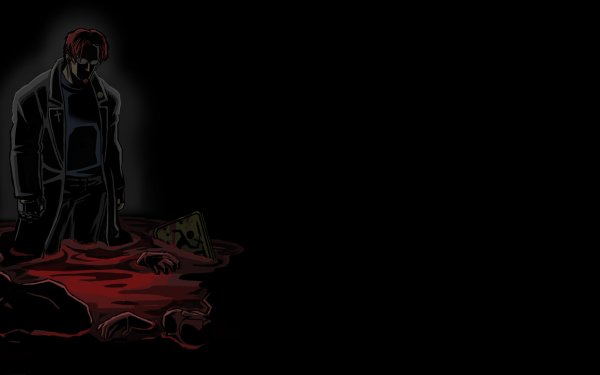 POSTAL HD Wallpapers | Background Images