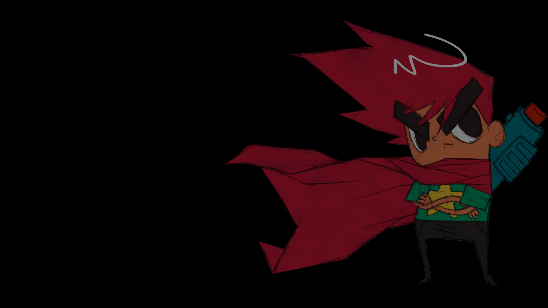 Video Game Relic Hunters Zero HD Wallpaper