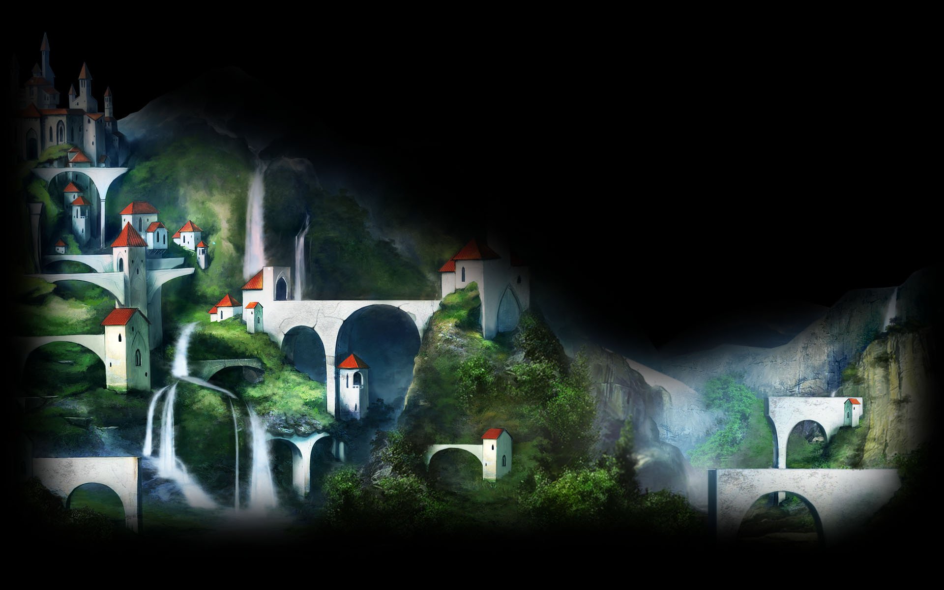 Download Video Game Season Match HD Wallpaper