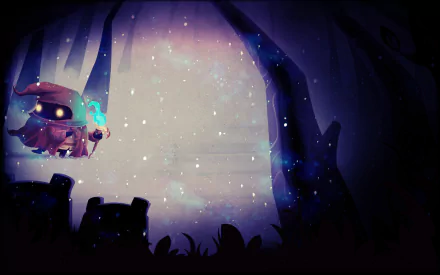 Road Not Taken - Desktop Wallpapers, Phone Wallpaper, PFP, Gifs, and More!