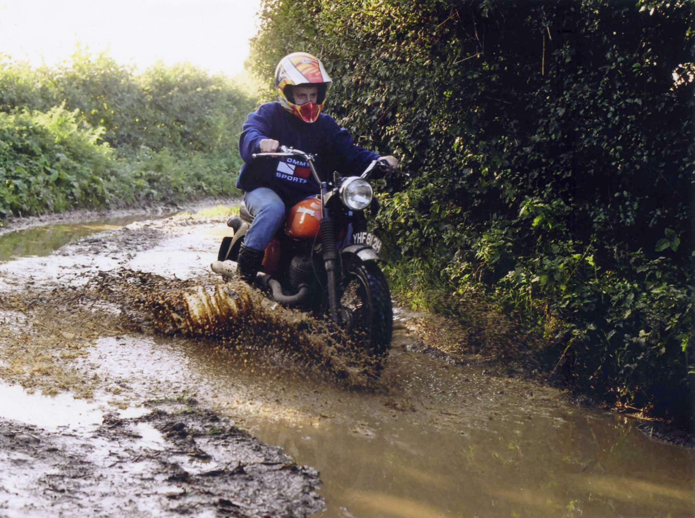 Vehicles Bushman HD Wallpaper