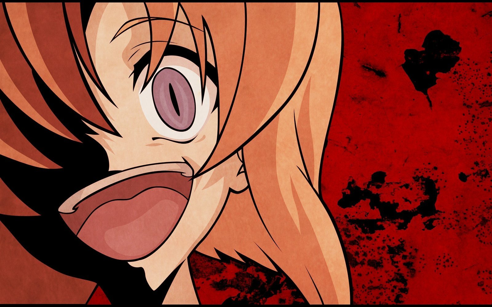 Download Rena Ryūgū Anime Higurashi When They Cry Wallpaper