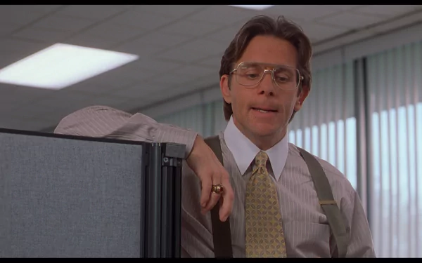 Office Space Wallpapers