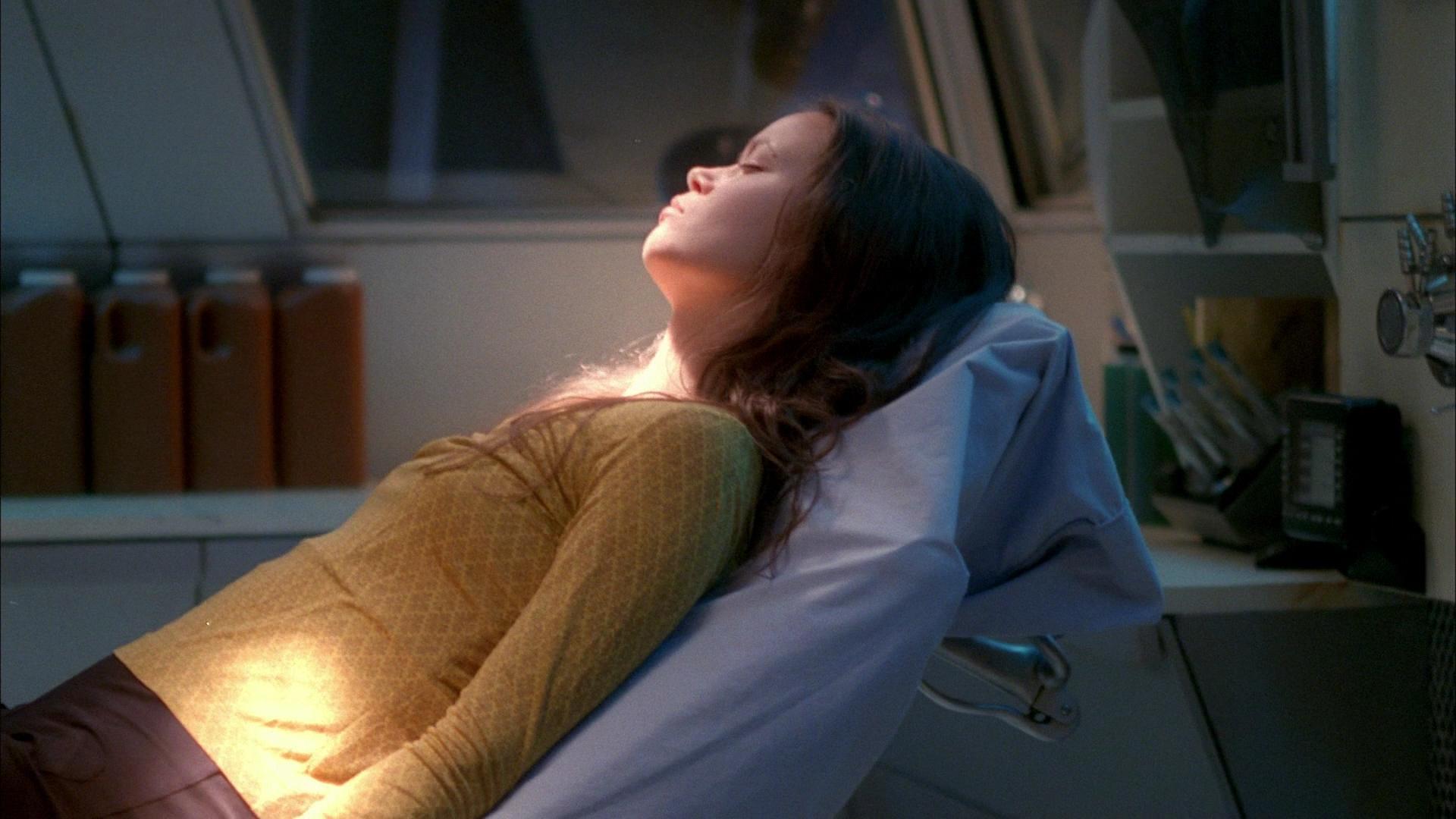 Serenity (2005) HD Wallpaper