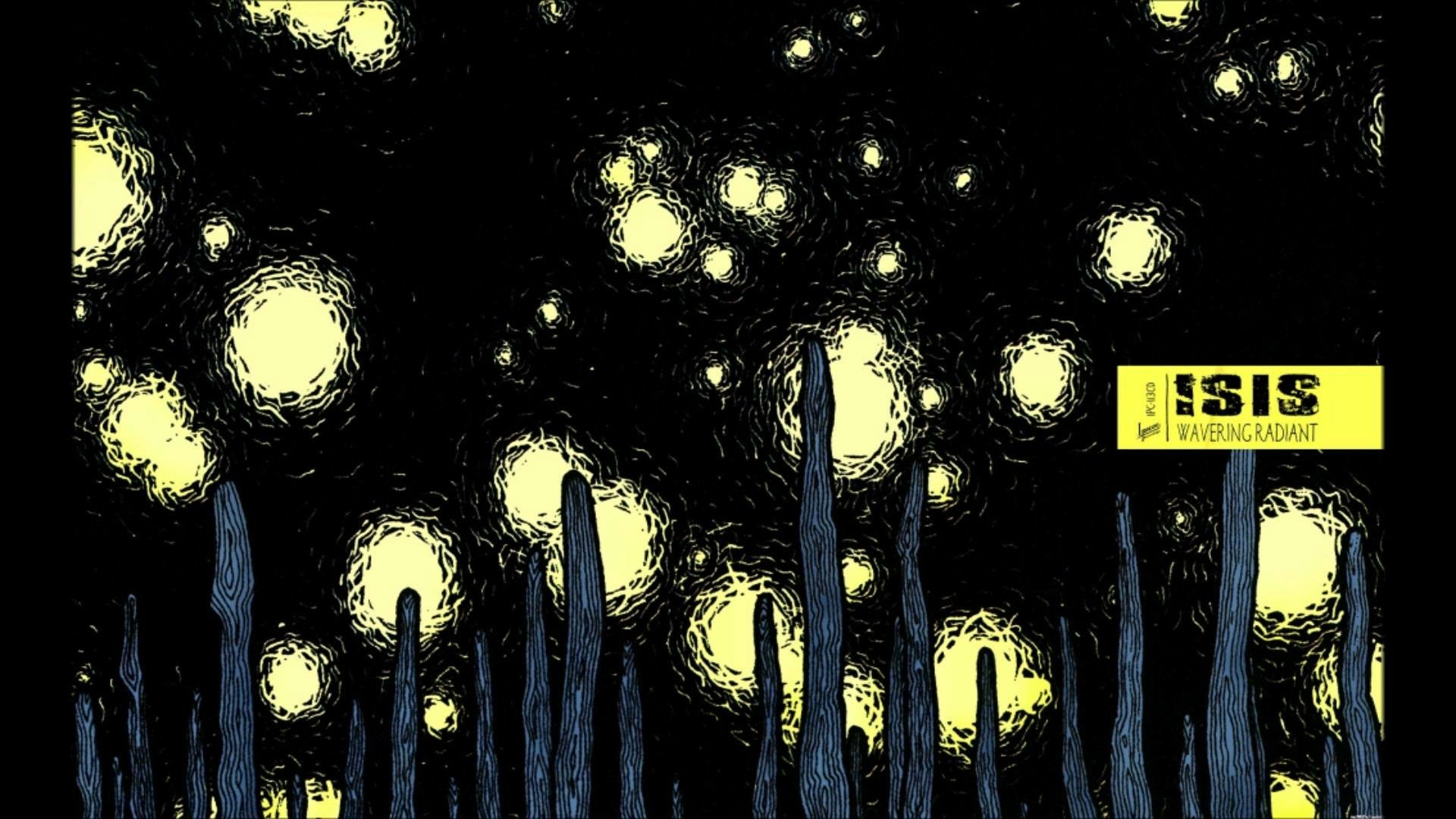 Download Music Isis HD Wallpaper