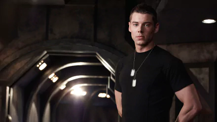 Stargate Universe - Desktop Wallpapers, Phone Wallpaper, PFP, Gifs, and ...