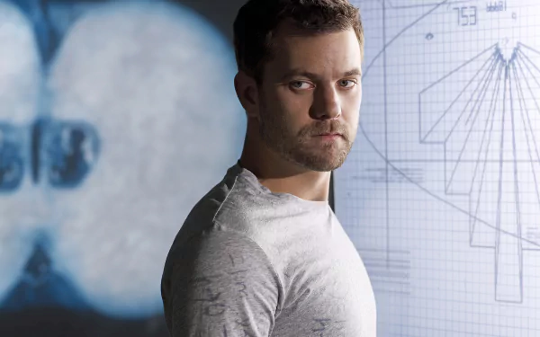 Download TV Show Fringe HD Wallpaper