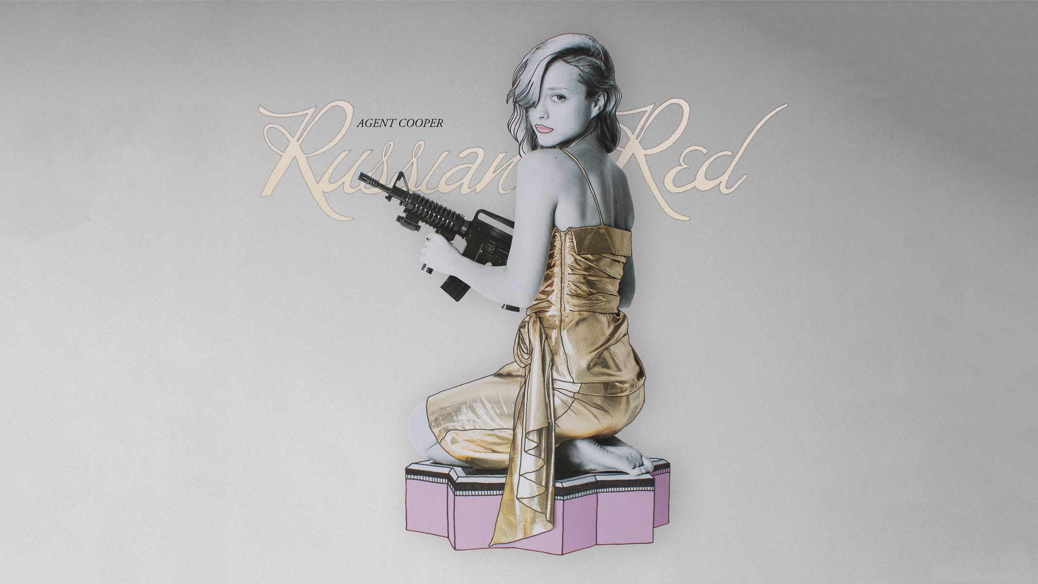 Download Folk Spanish Singer Lourdes Hernández Music Russian Red HD ...