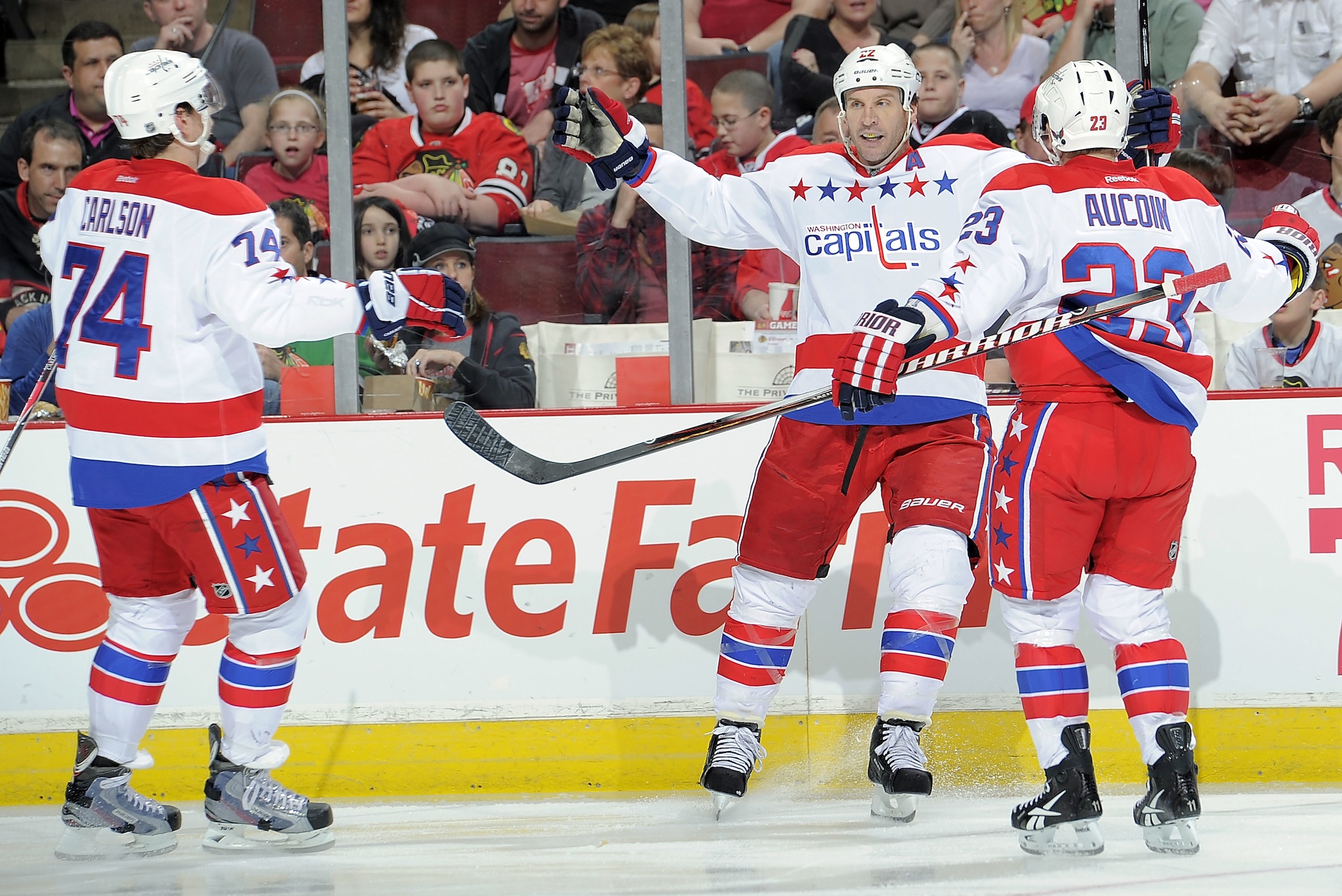 Sports Hockey HD Wallpaper